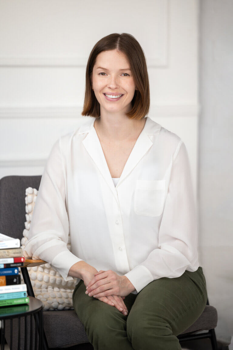 Core Psychology | Our Team